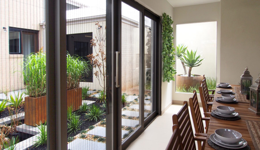 Aluminium Windows - Australian Residential Manufacturers - A&L