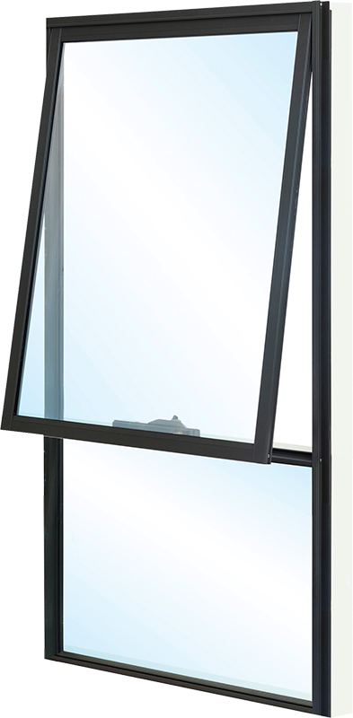 Boutique Aluminium Awning Windows - A&L