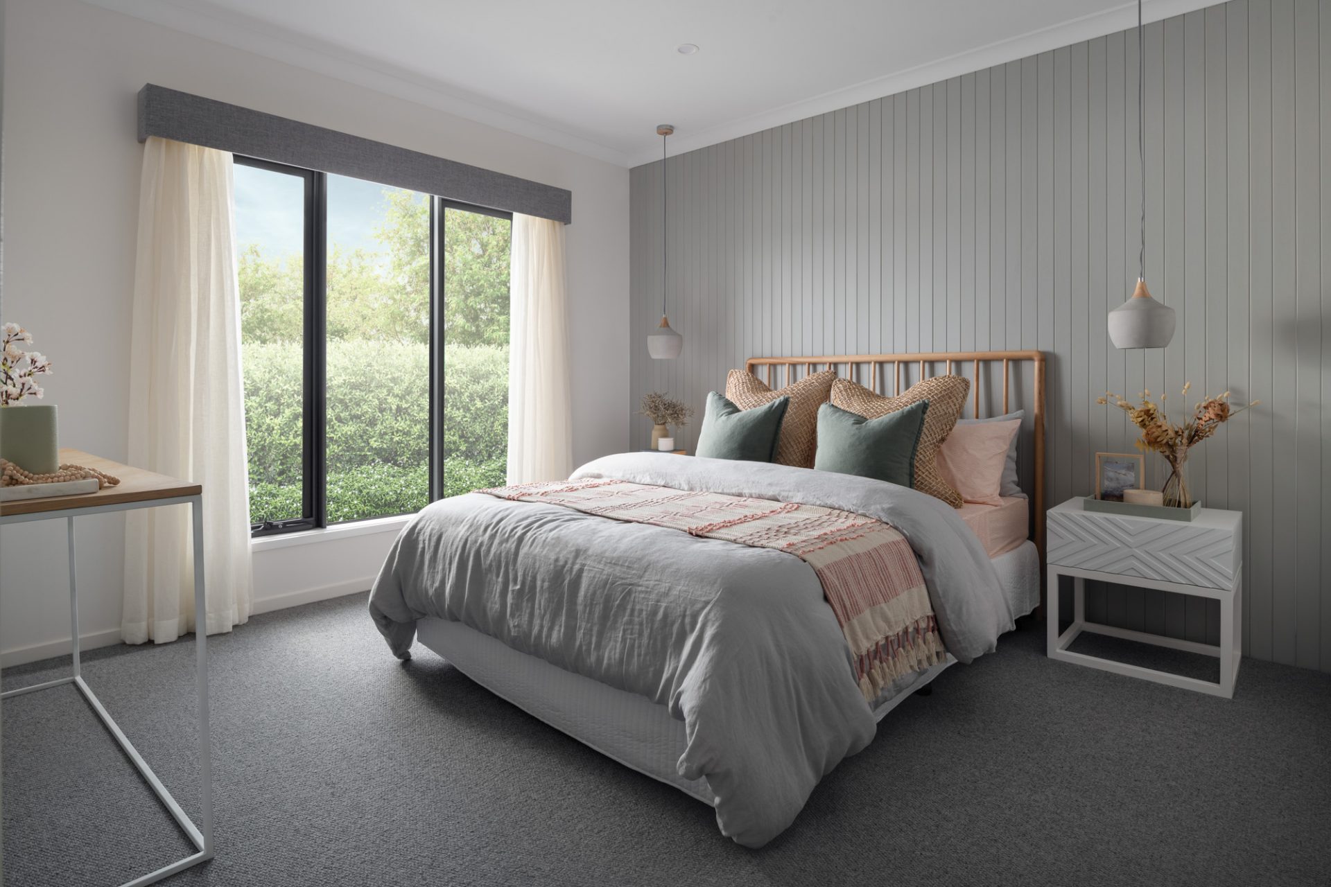 Aluminium Awning Windows | A&L