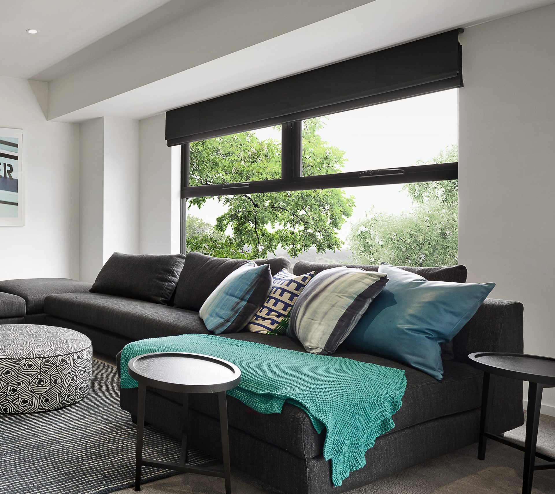 Anatomy of a Window - A&L Windows