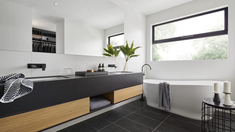 Aluminium Windows - Australian Residential Manufacturers - A&L