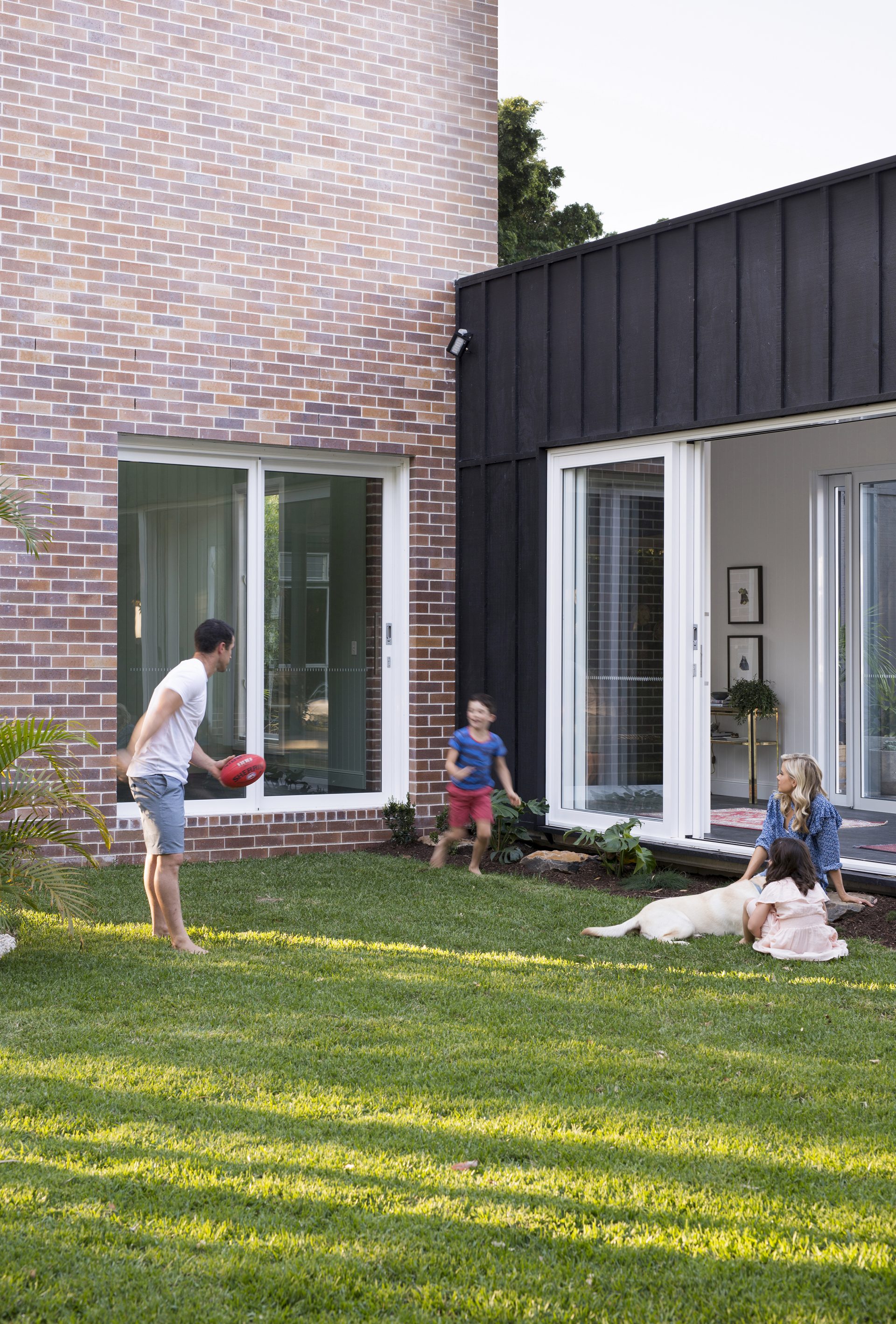 Boutique platform series - A&L Windows