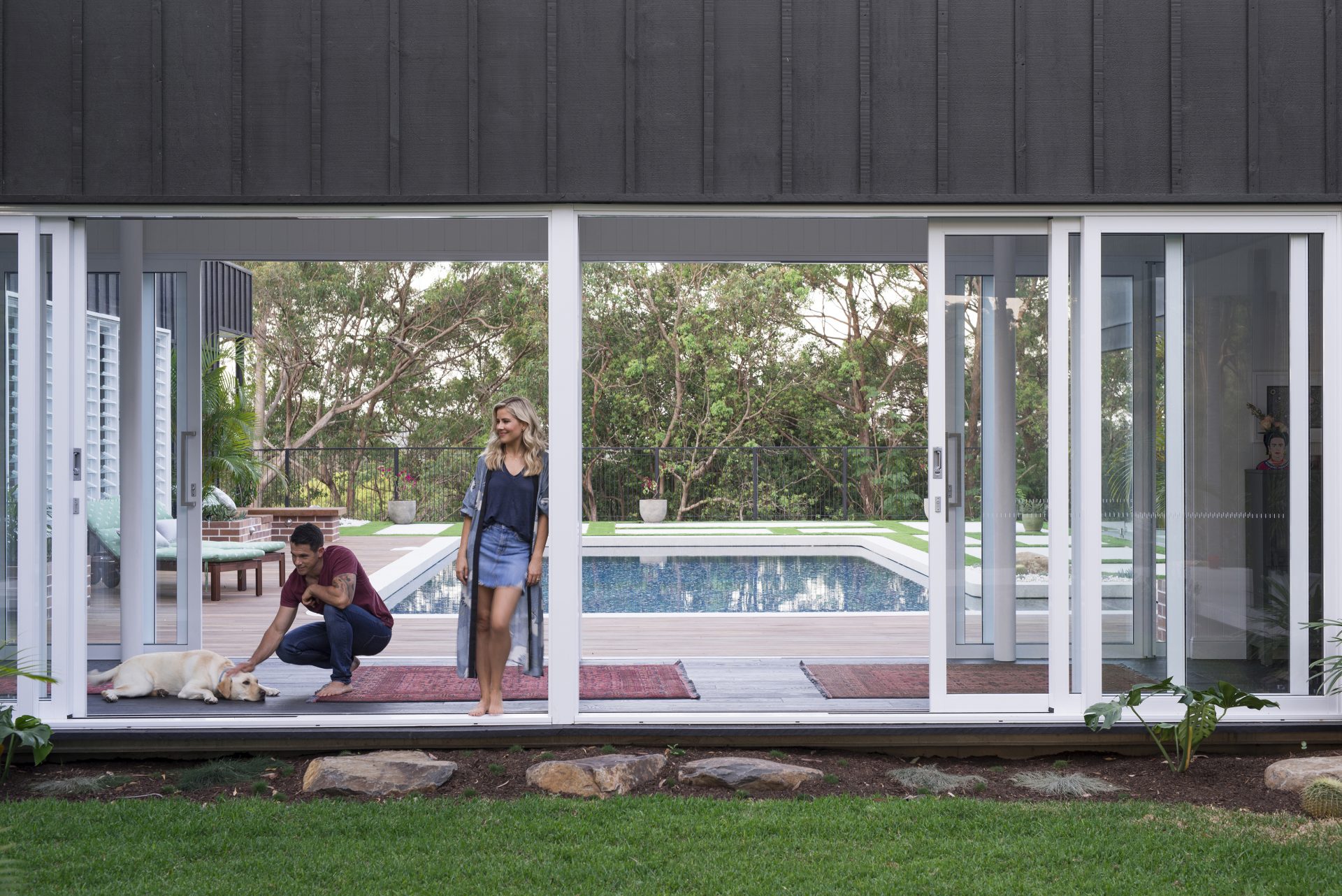 Boutique platform series - A&L Windows