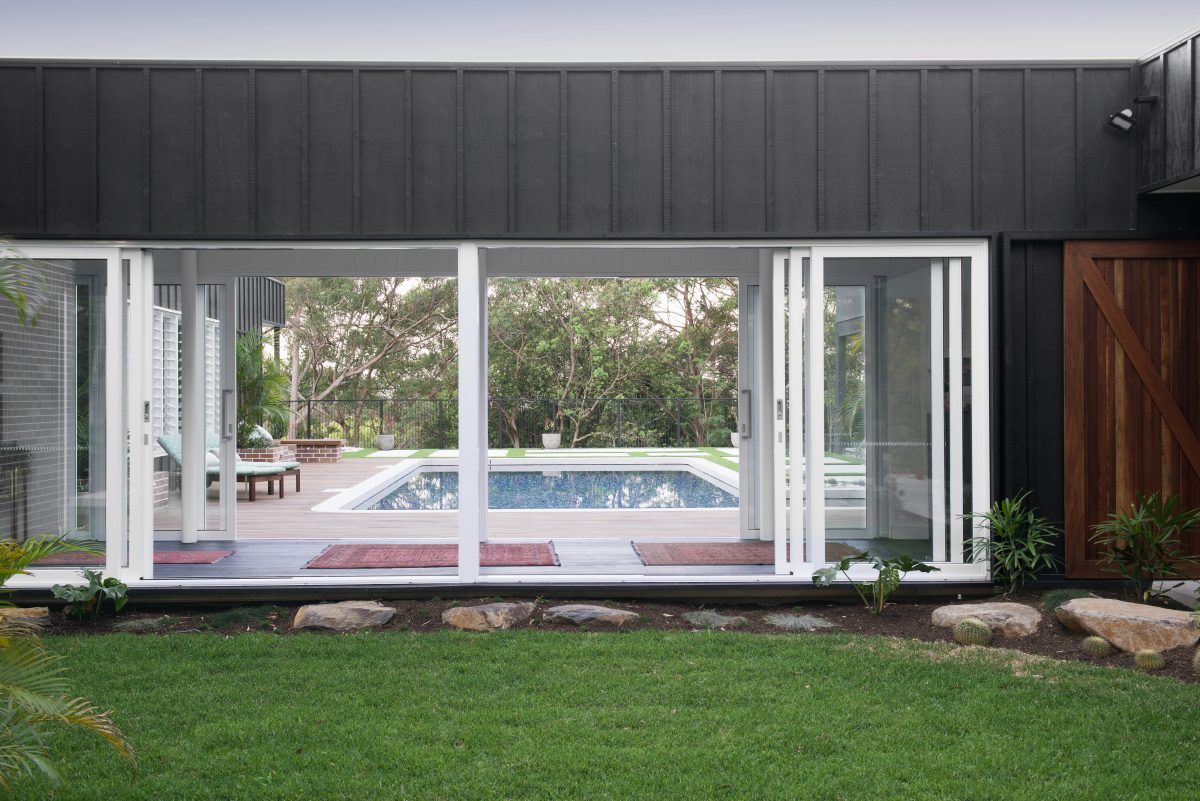 Boutique platform series - A&L Windows