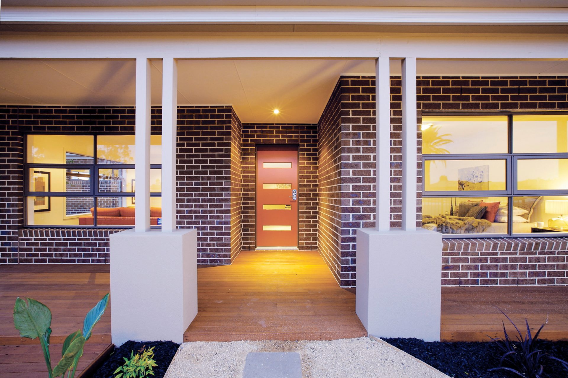 Aluminium Awning Windows | A&L