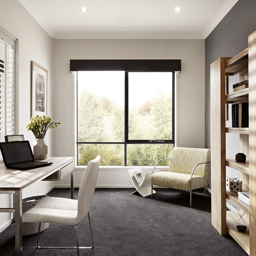 Boutique platform series - A&L Windows