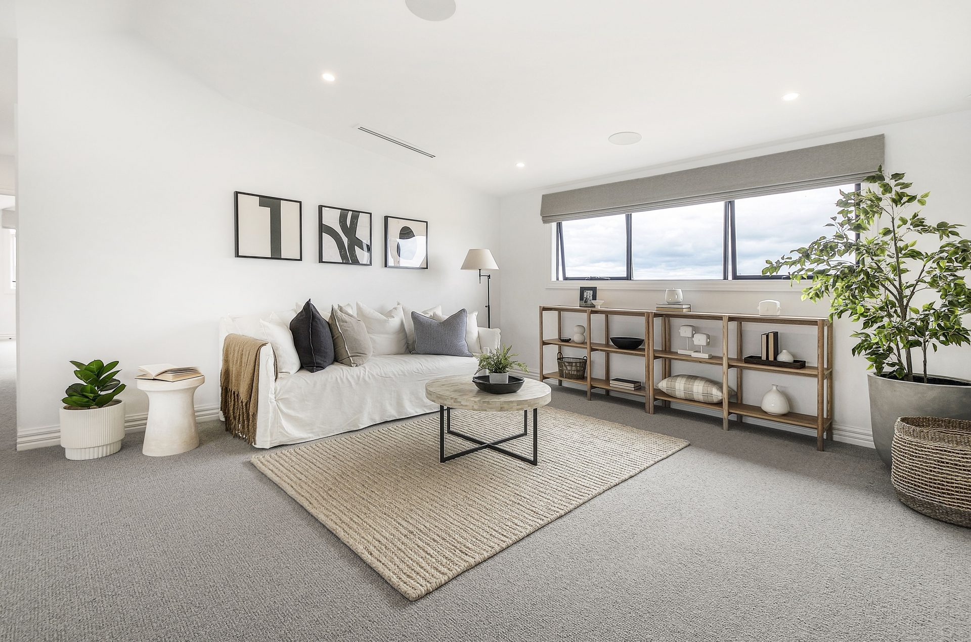 Aluminium Awning Windows | A&L