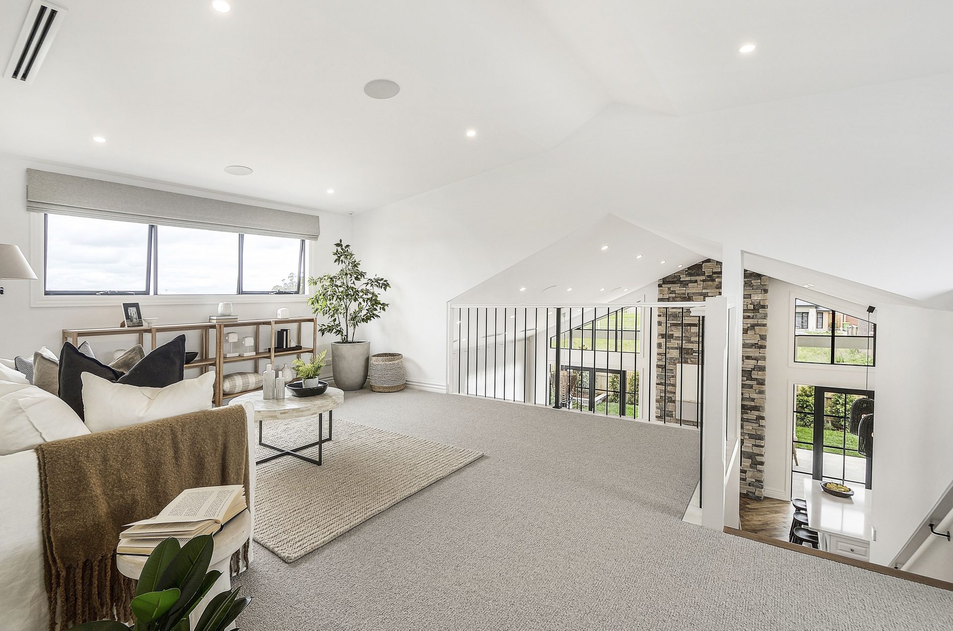 Aluminium Awning Windows | A&L