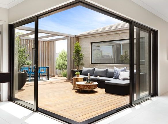 Boutique platform series - A&L Windows
