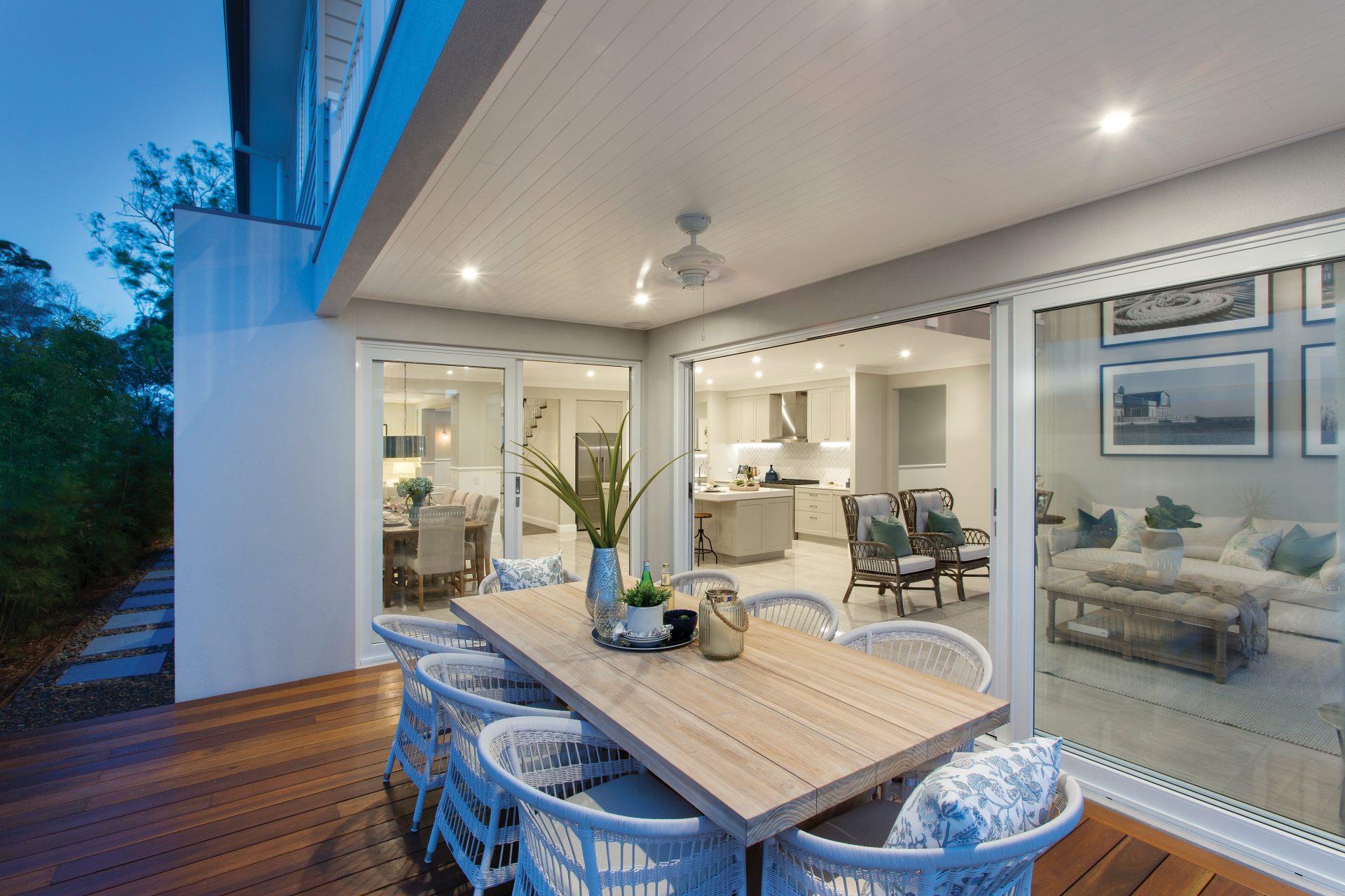 Aluminium Sliding Doors | Boutique Series | A&L