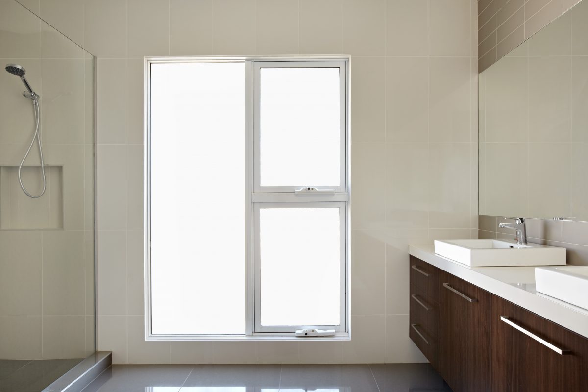 Aluminium Awning Windows | Boutique Series | A&L