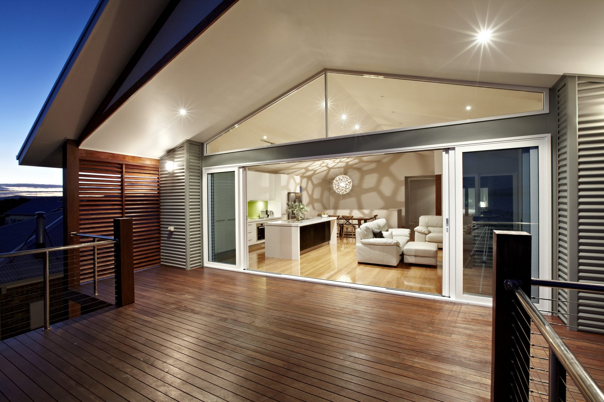Aluminium Sliding Doors | Boutique Series | A&L