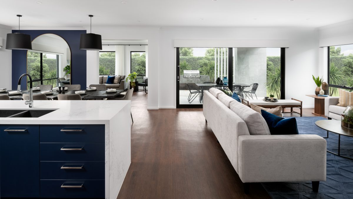 Aluminium Sliding Doors | Boutique Series | A&L