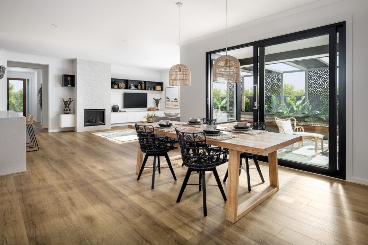 Aluminium Sliding Doors | Boutique Series | A&L