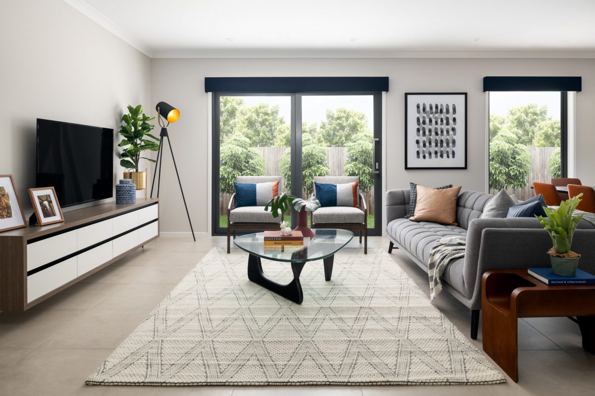 Aluminium Sliding Doors | Boutique Series | A&L