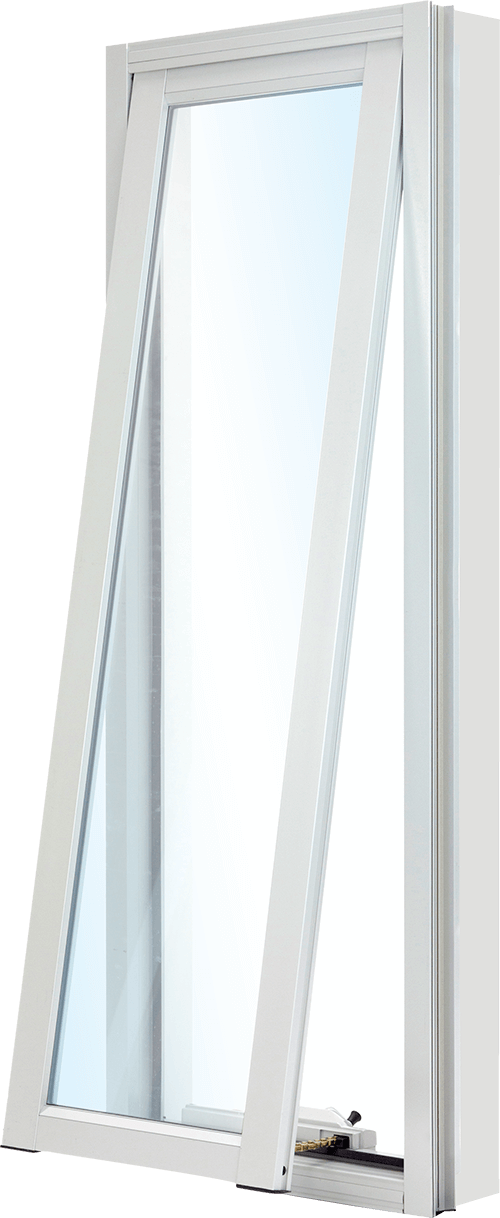 Boutique Aluminium Awning Windows - A&L