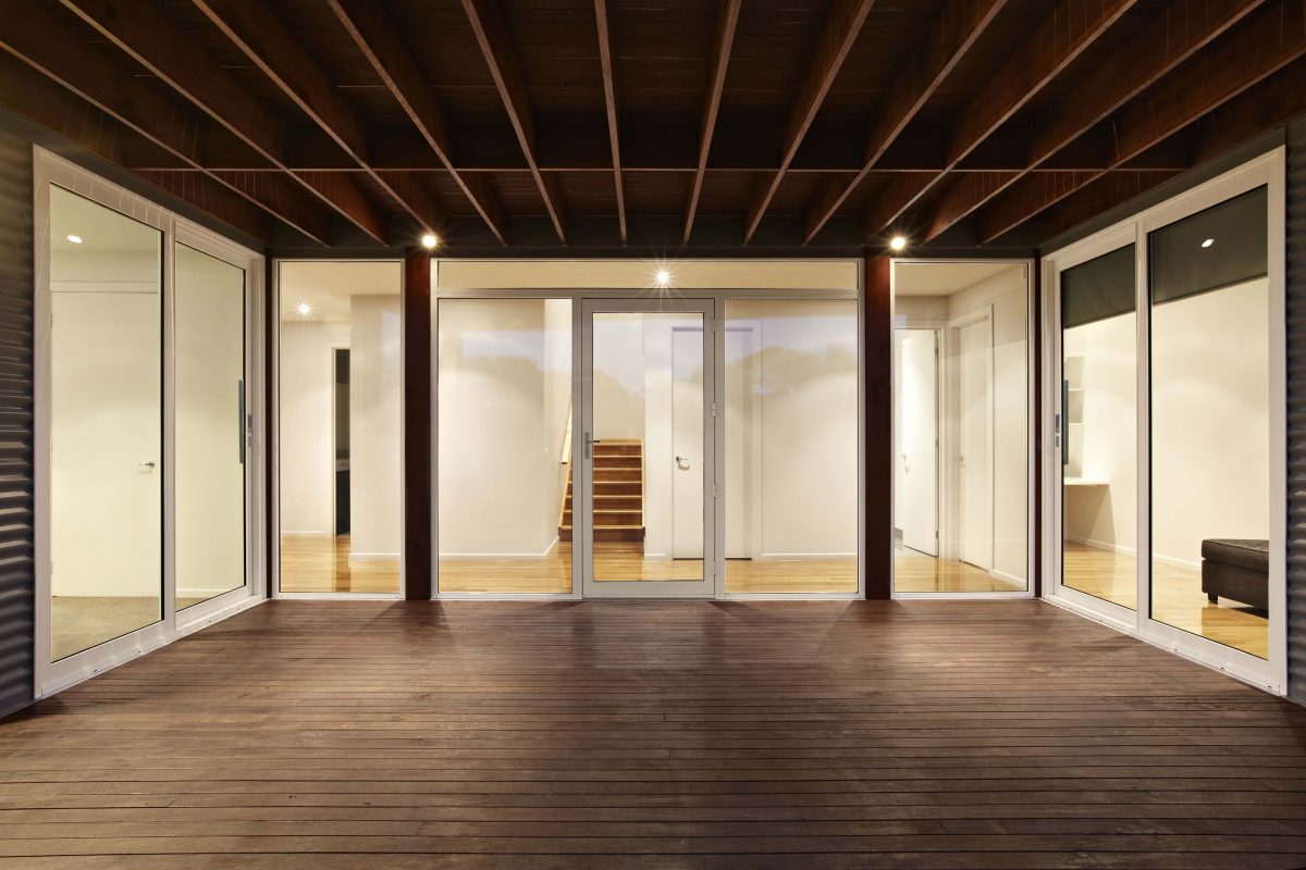 Aluminium Sliding Doors | Boutique Series | A&L