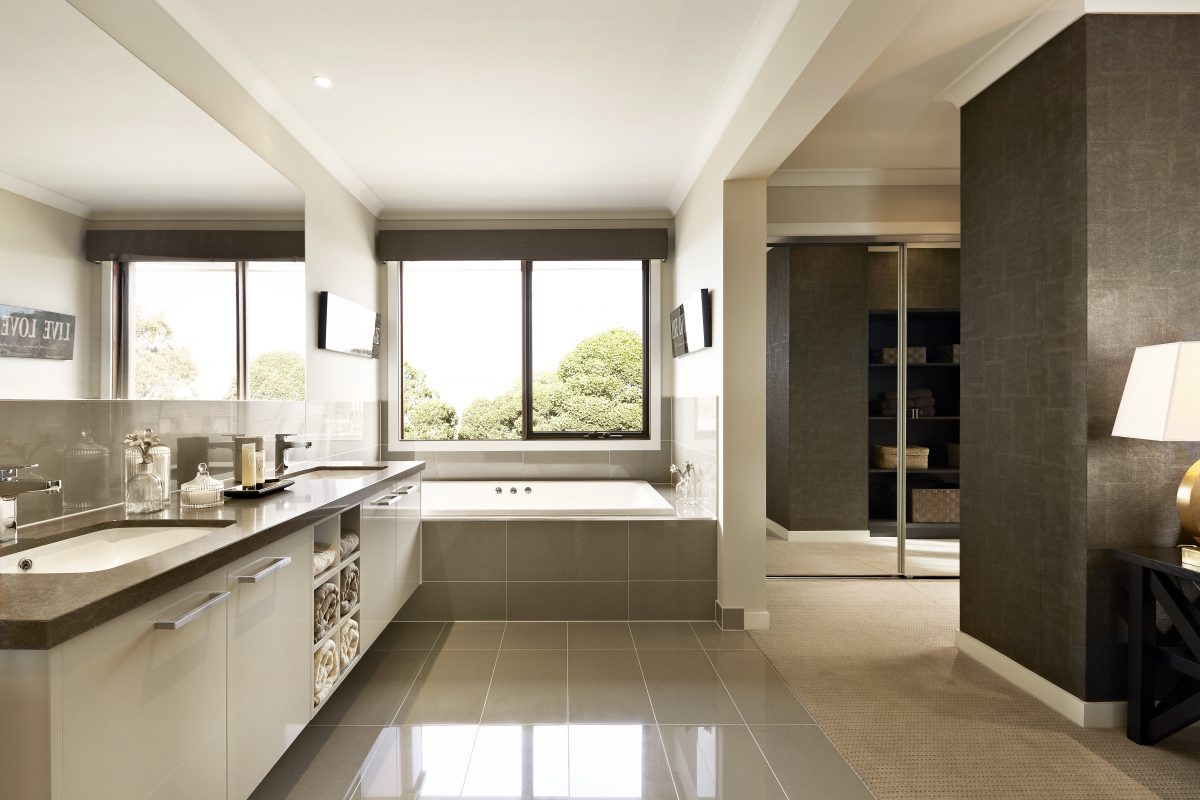 Aluminium Awning Windows | A&L