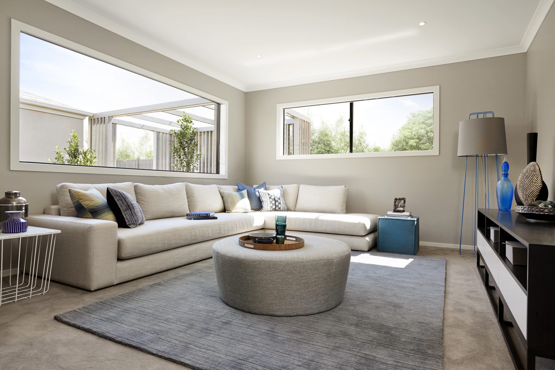 Aluminium Windows - Australian Residential Manufacturers - A&L