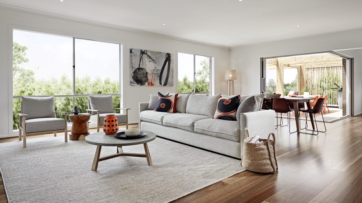 Lineage Collection - A&L Windows