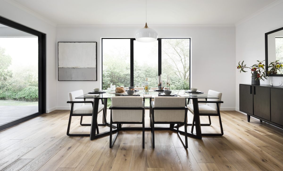 Aluminium Awning Windows | Boutique Series | A&L