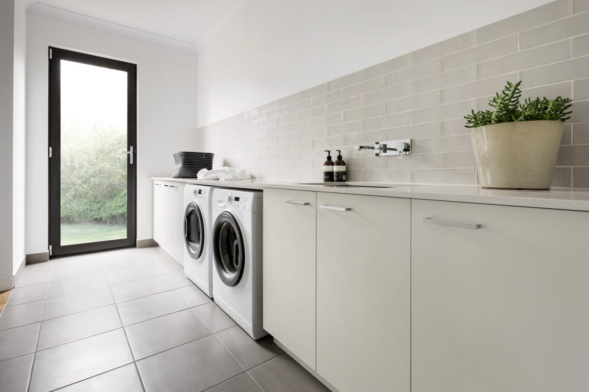 Aluminium French Doors | Boutique Series | A&L