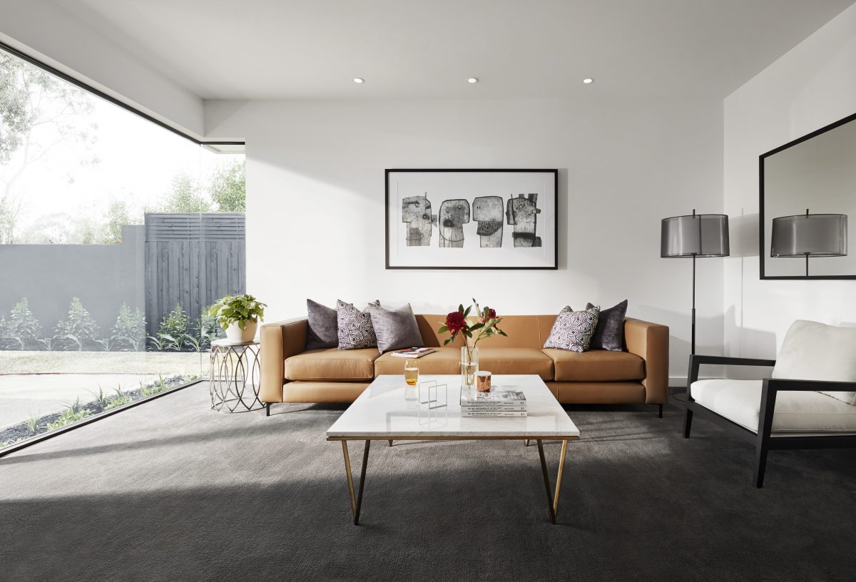 Corner Windows in Aluminium | Boutique Series | A&L