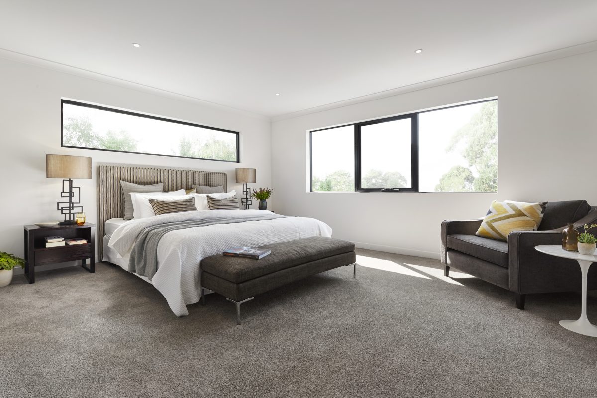 Aluminium Fixed Windows | Boutique Series | A&L