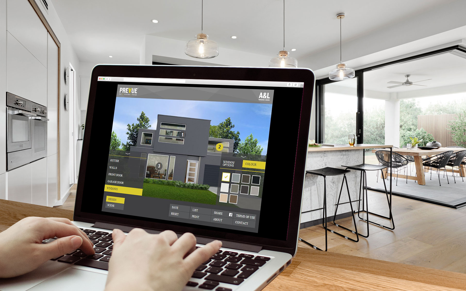 A&L - Windows and Doors Manufacturer in Australia