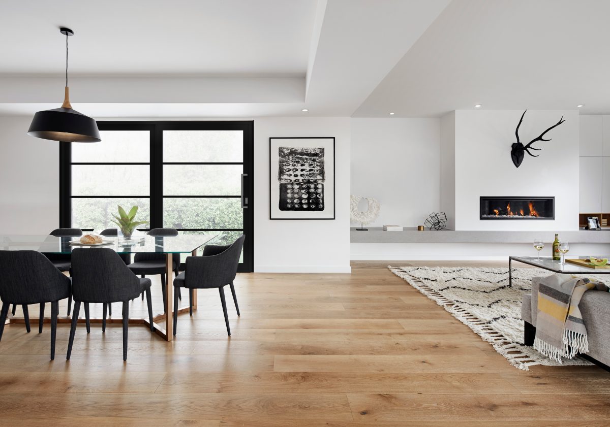 Lineage Collection - A&L Windows