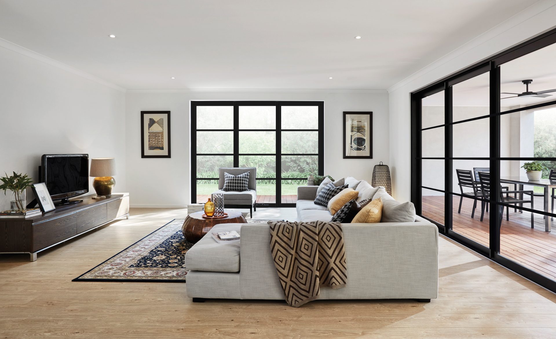 Lineage Collection - A&L Windows