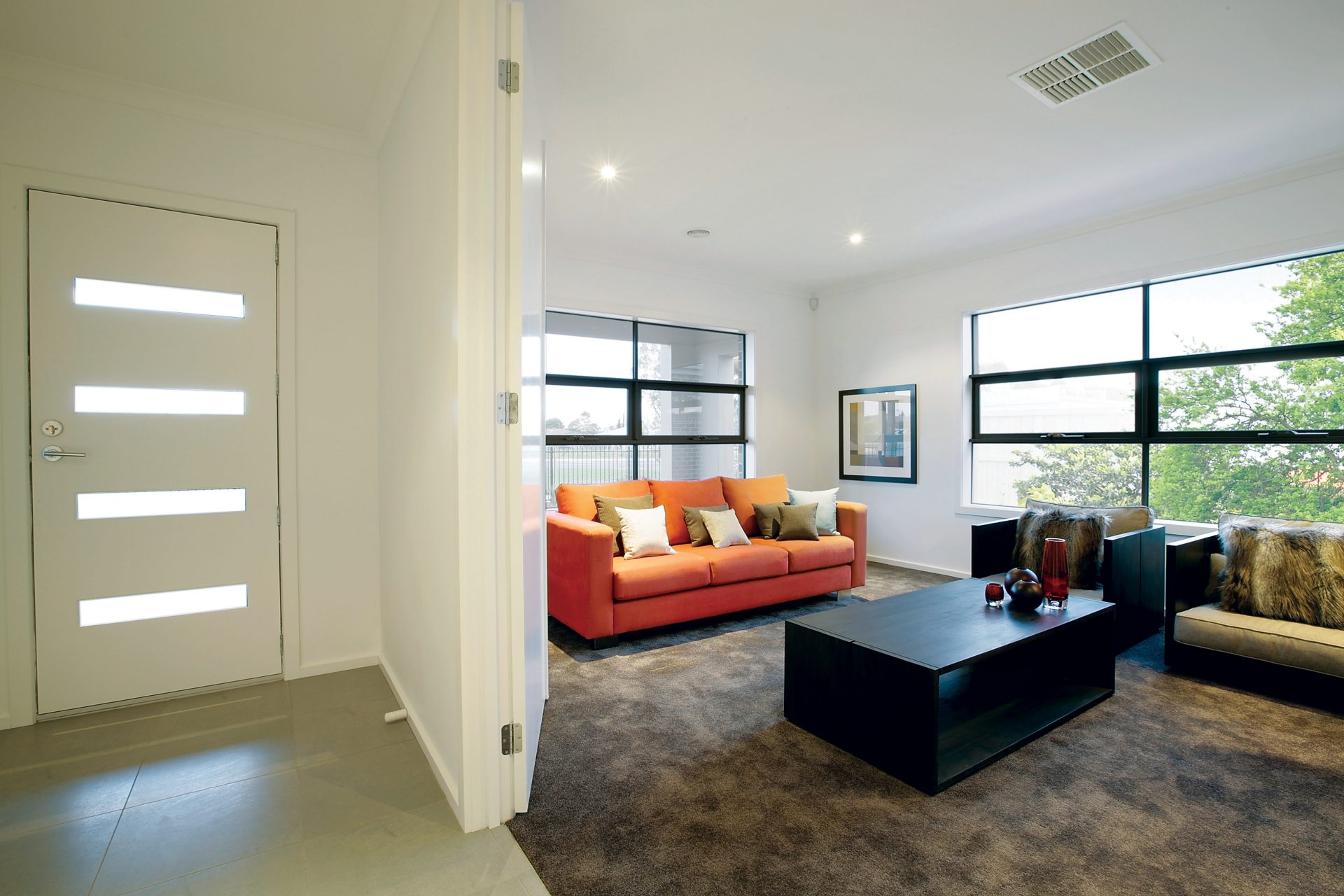 Entry Door Frames | A&L