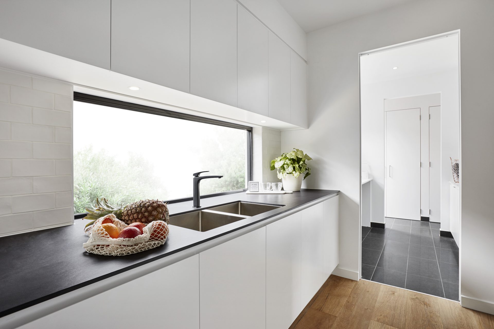 Aluminium Fixed Windows | Boutique Series | A&L