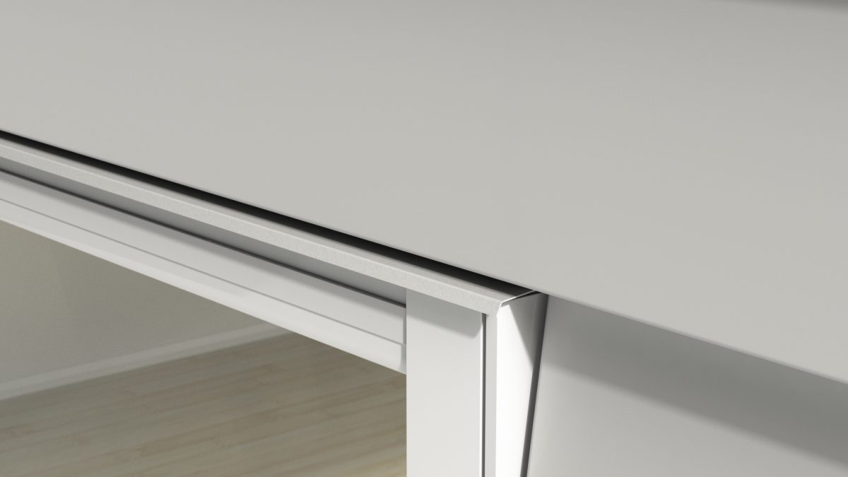 Aluminium Sliding Doors | A&L