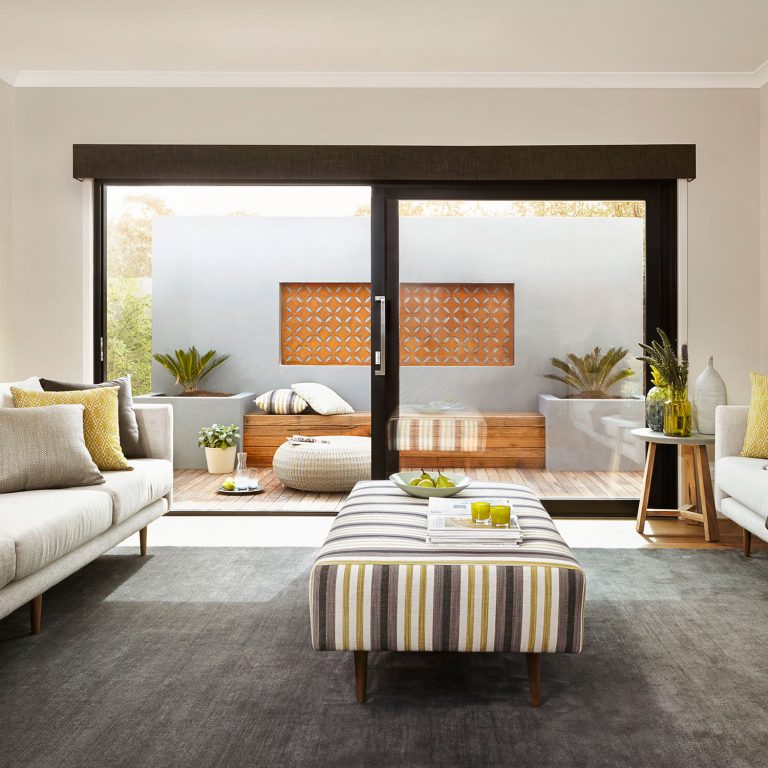 Aluminium Sliding Doors | Boutique Series | A&L