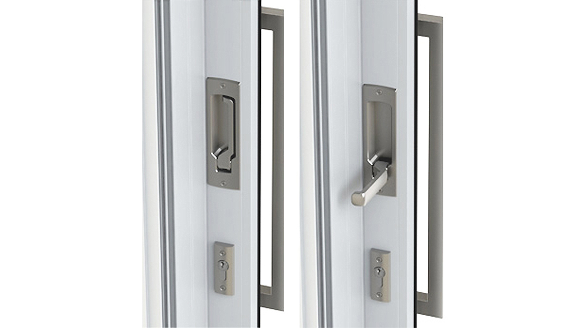 Aluminium Sliding Doors | Boutique Series | A&L