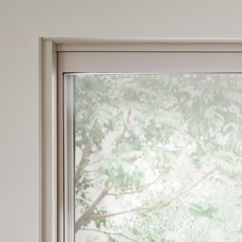 Aluminium Sliding Windows | A&L