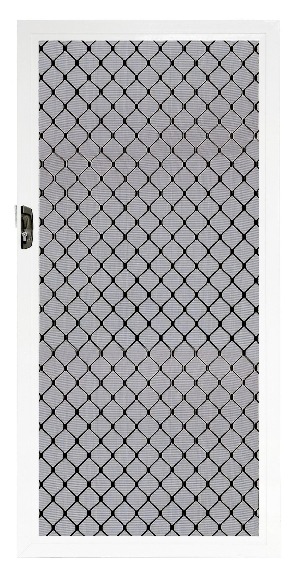 Fly Screens & Fly Screen Doors | A&L