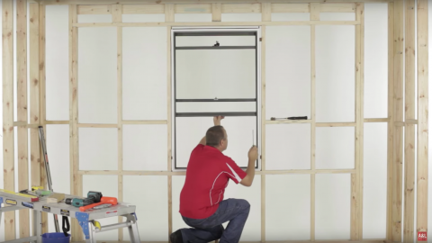 A&L - Windows and Doors Manufacturer in Australia