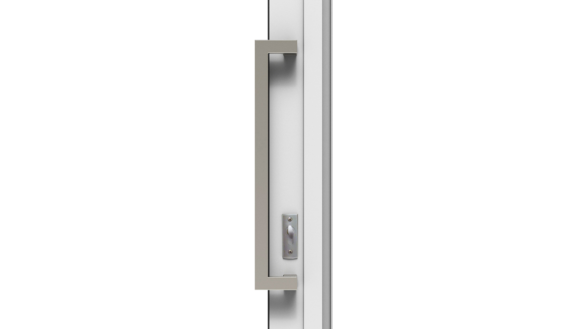 Aluminium Sliding Doors | Boutique Series | A&L