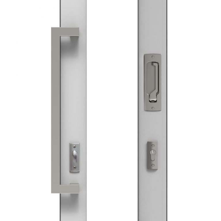 Boutique platform series - A&L Windows