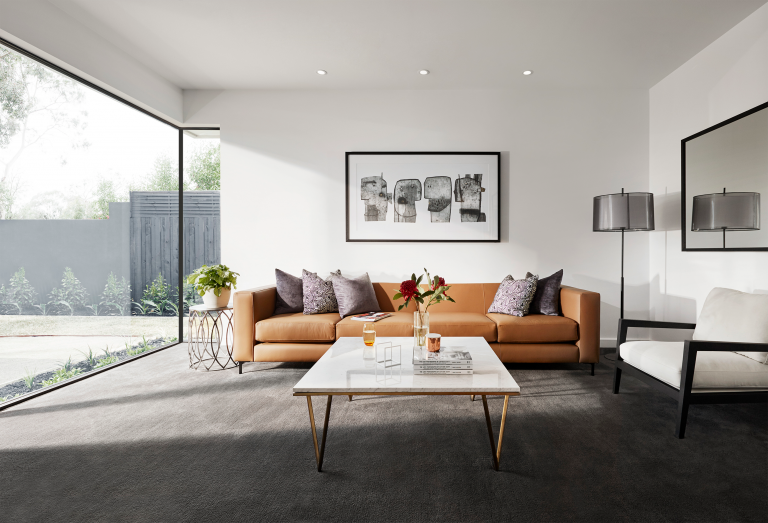 New double-glazed corner windows: where sleek style meets thermal ...