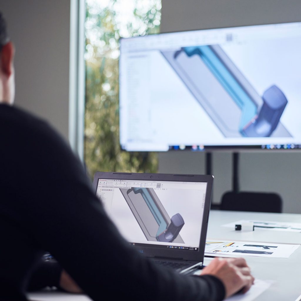 Committed to quality - A&L Windows