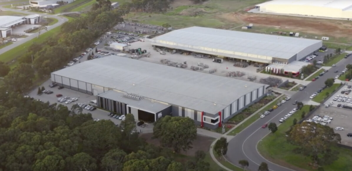 About us - A&L Windows