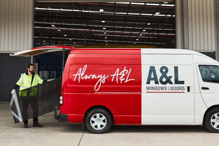 Celebrating four decades of A&L. - A&L Windows
