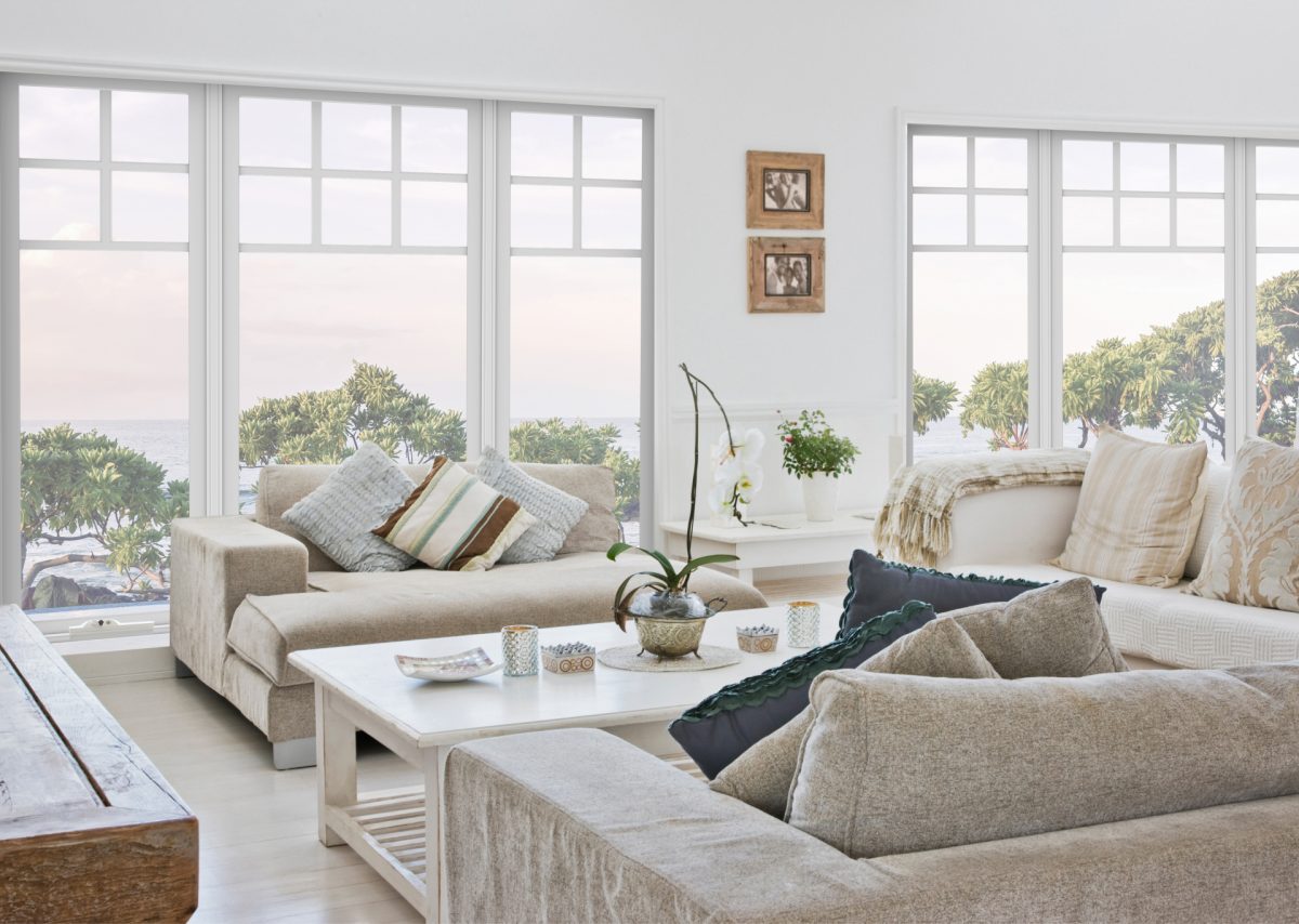 Lineage Collection - A&L Windows