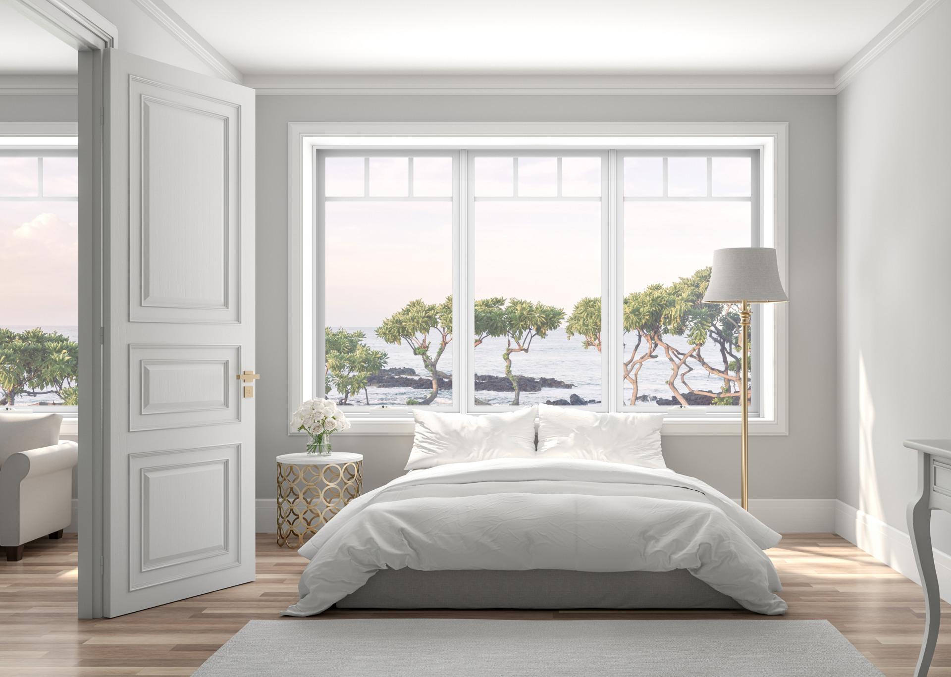 Lineage Collection - A&L Windows