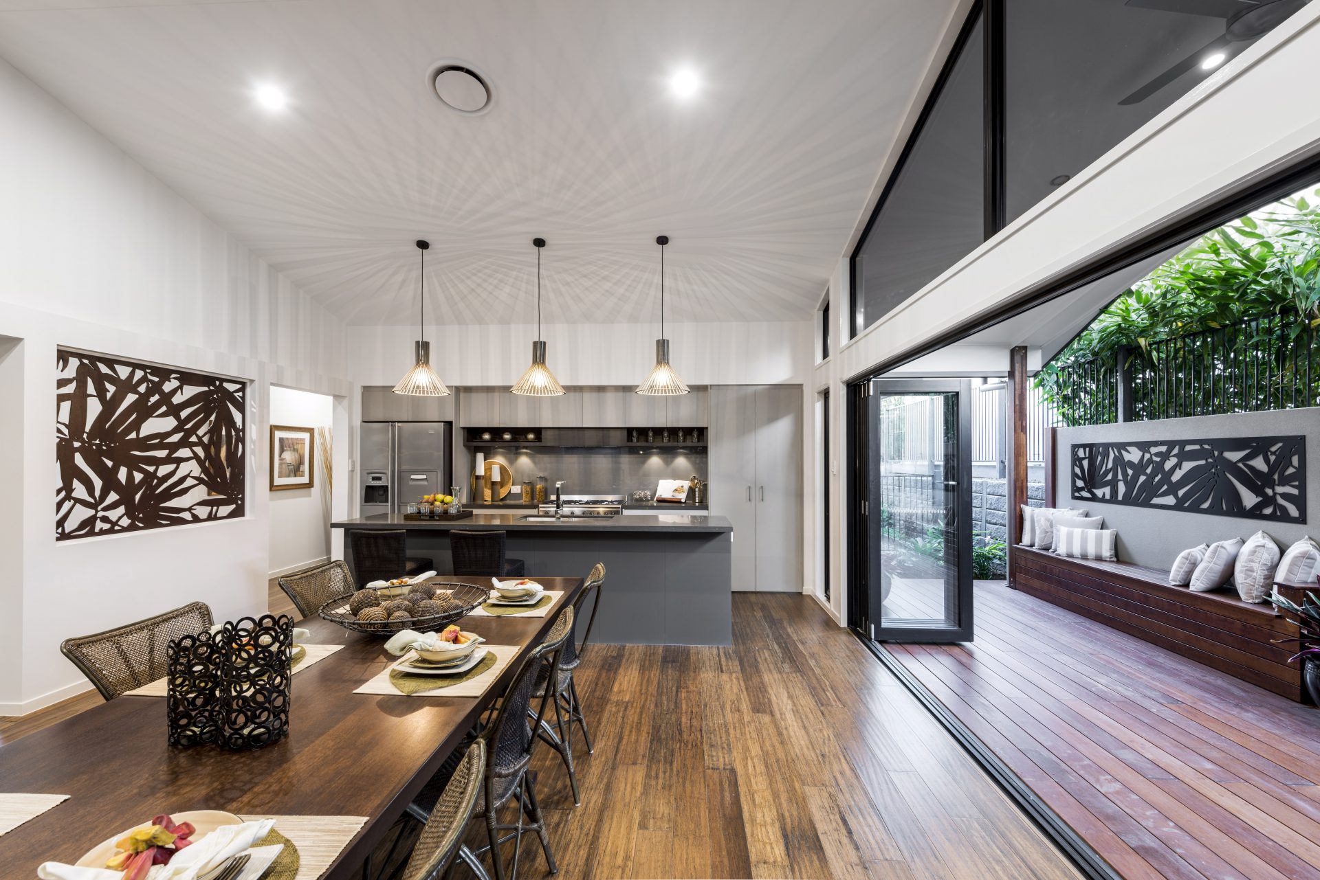 Celebrating 18 years of partnership with Indigo Homes. - A&L Windows