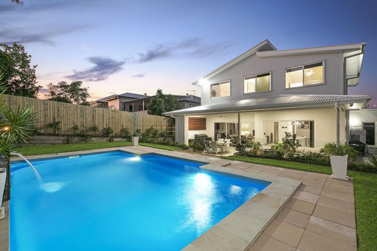 Celebrating 18 years of partnership with Indigo Homes. - A&L Windows