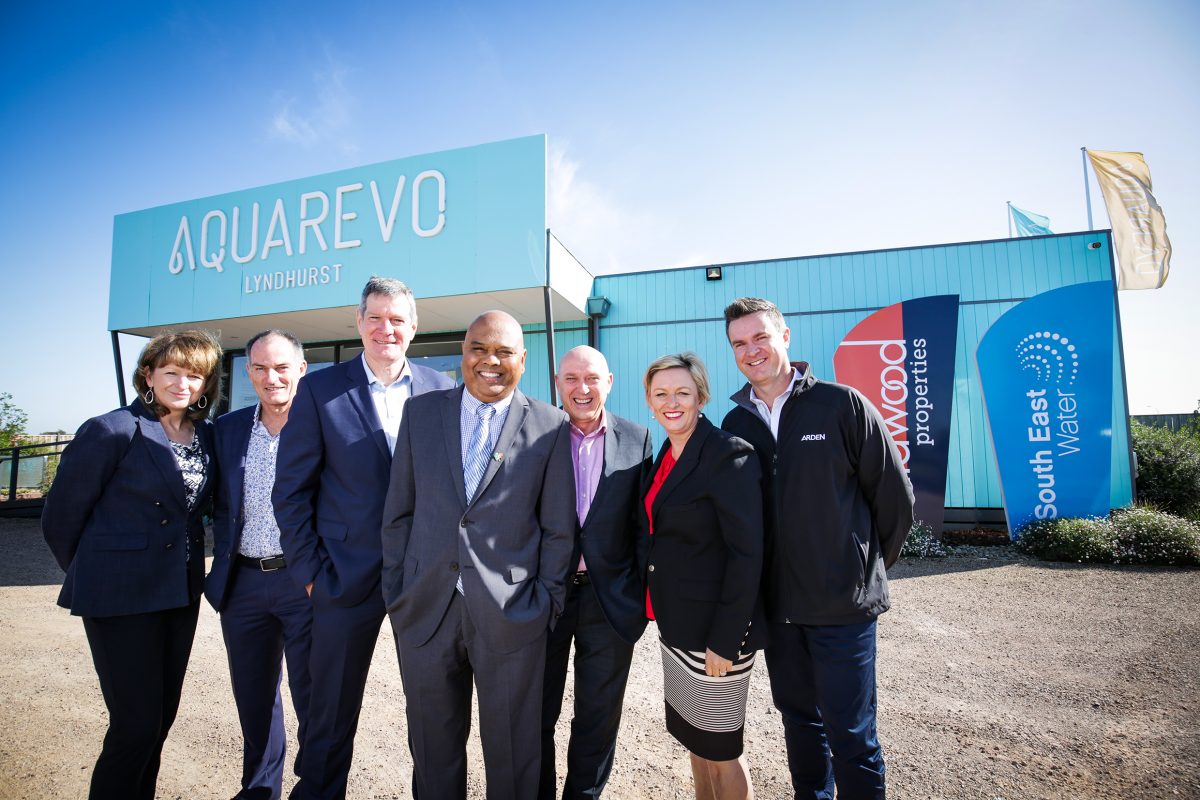 Arden Homes, Leaders in Energy Efficient Housing - A&L Windows